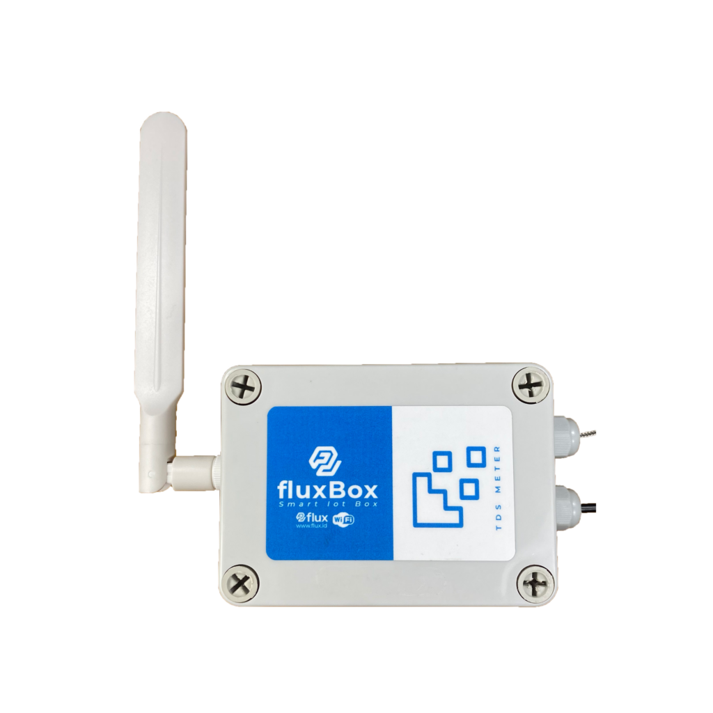 Cloud Computing - flux