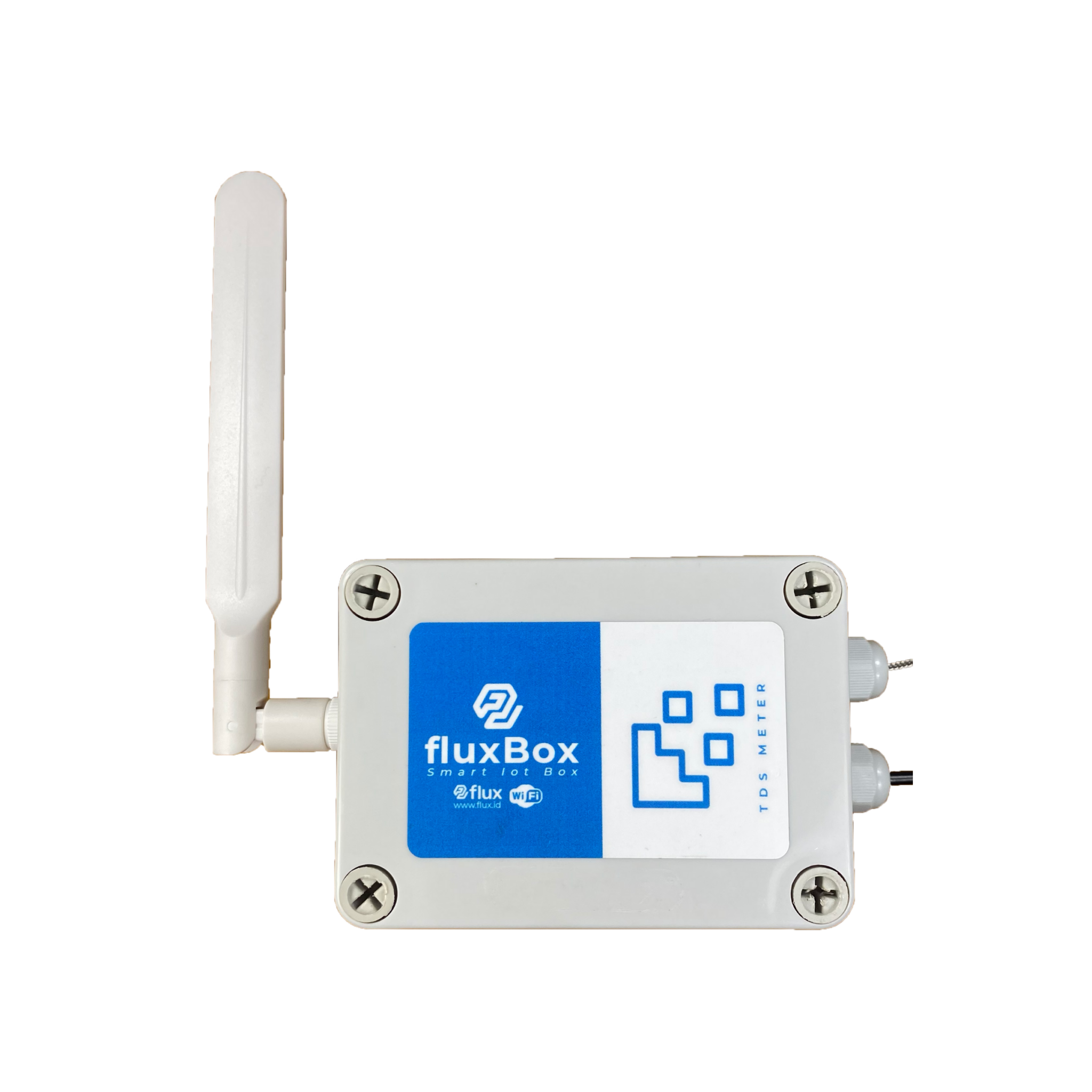 Energy Storage - flux