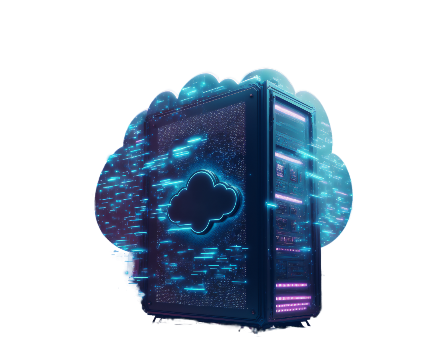 Fluxcloud Flux