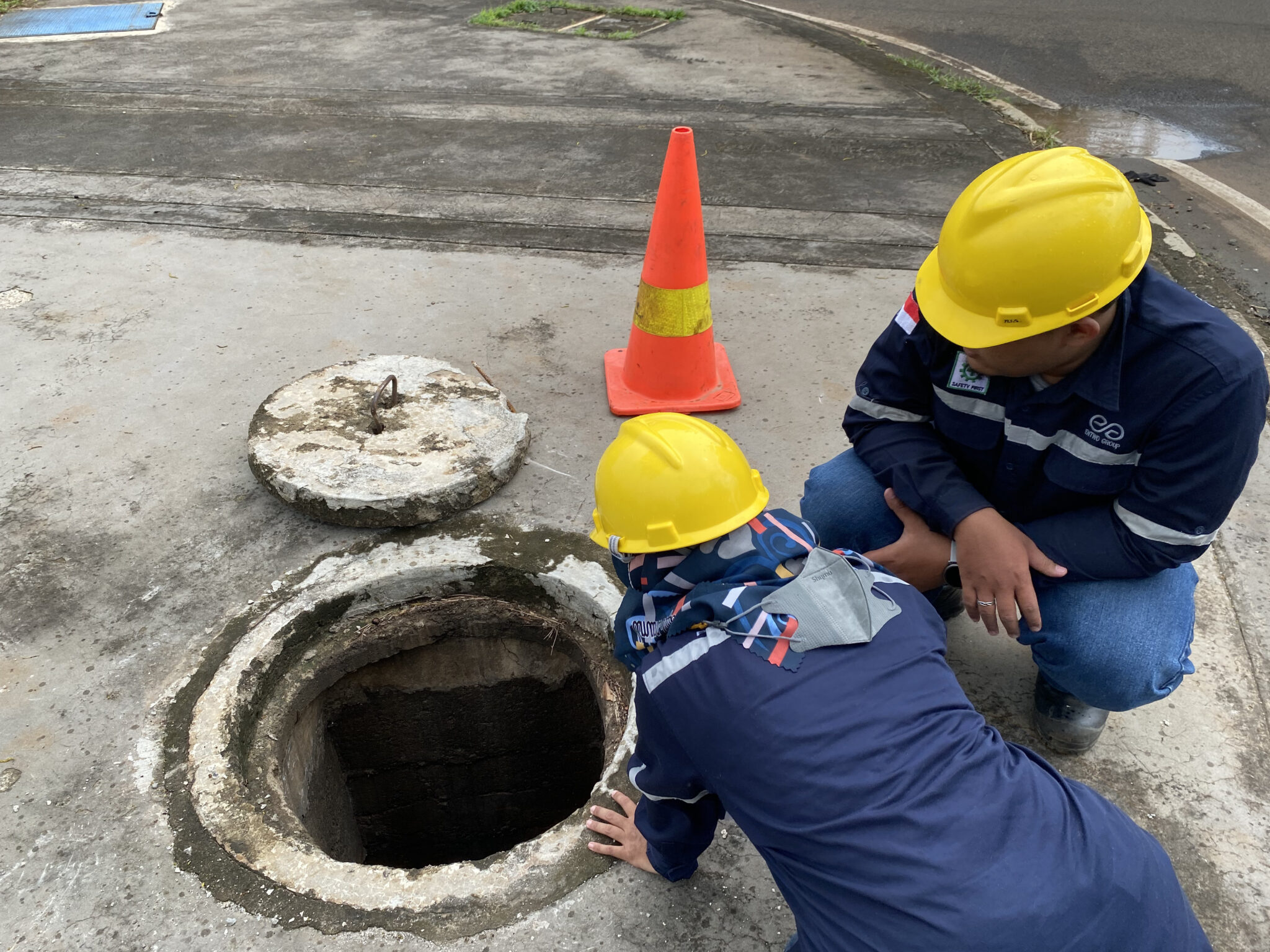 Revolutionary Flood Monitoring: Flux.id and LoRaWAN Technology