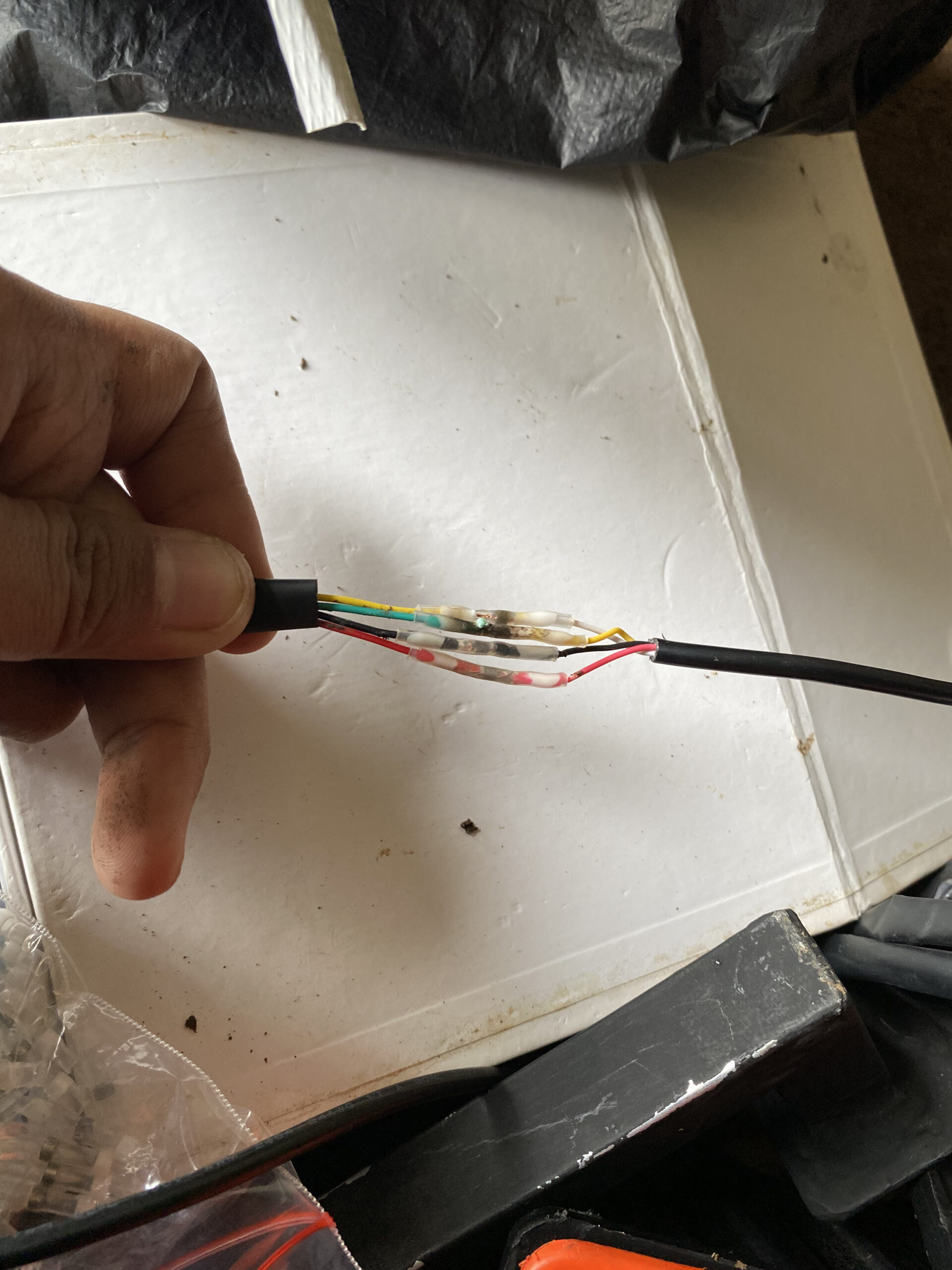 Revolutionary Flood Monitoring: Flux.id and LoRaWAN Technology