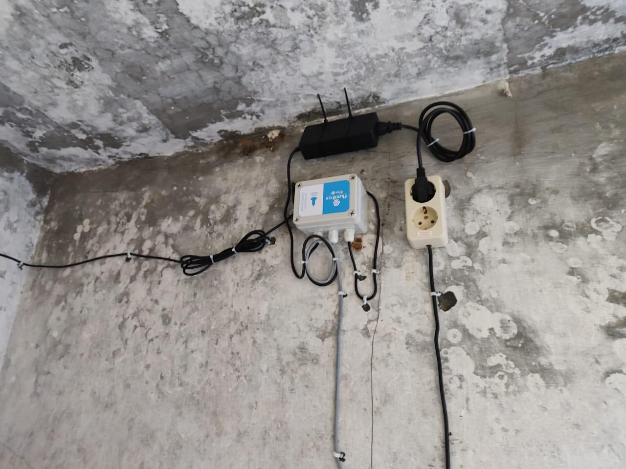 Optimizing PDAM Wonogiri with Flux.id: Smart Water Management