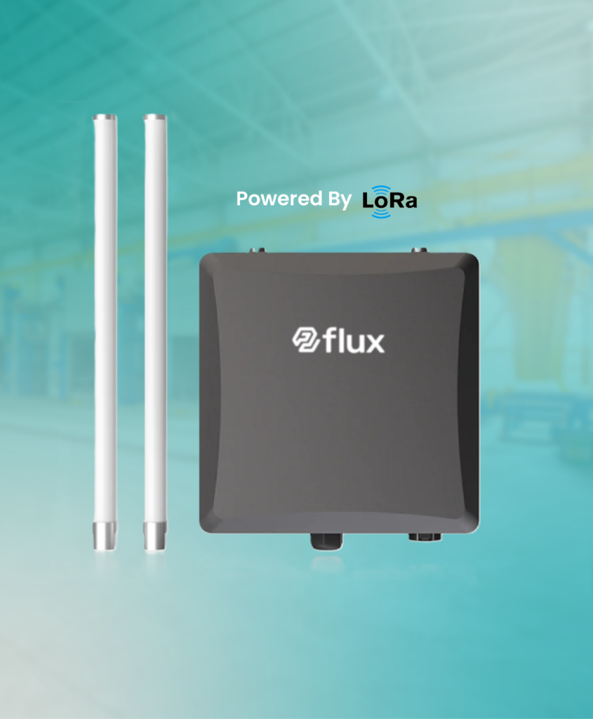 fluxBox PH Meter - flux