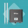 End-to-End Industrial Internet of Things Solution - flux