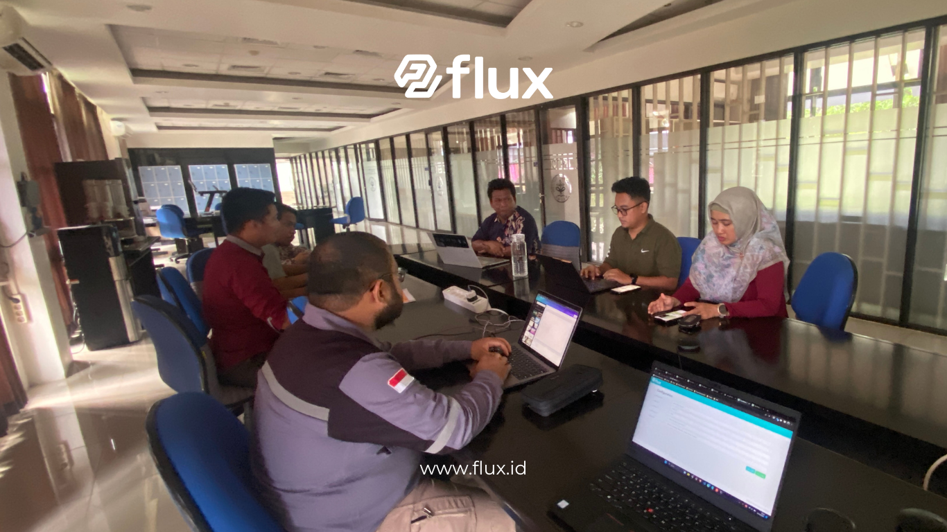 PT Nocola IoT Solution Introduces Barier Gate at Museum